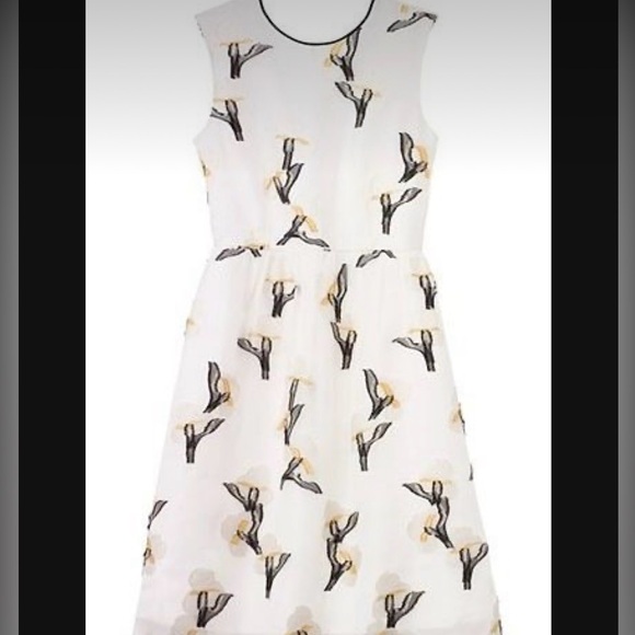 Tory Burch | Dresses | Tory Burch Rory Dress Size 8 | Poshmark